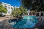 Hotel Centro (Muğla, Bodrum, Eskiçeşme Mah., Cafer Paşa Cad., 30), otel  Bodrum'dan
