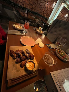 Schaste (Popova Street No:3Б), kafe  Dubna'dan