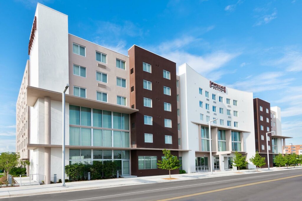 Otel Staybridge Suites Miami International Airport, an Ihg Hotel, Miami, foto