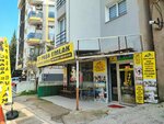 Paşa Emlak (Kuruçeşme Mah., 205/8 Sok., No:9A, Buca, İzmir), emlak ofisi  İzmir'den