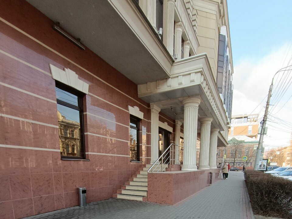 Bilişim firmaları Domini games, Voronej, foto