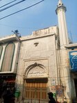 Markazi Jama Masjid Farooqia (No:10B, Sadiqabad, Karim Colony), cami  Rawalpindi'den