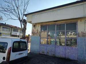 Yerlikaya Oto (Konya, Selçuklu, Fatih Mah., Yeniacun Sok., 89), otomobil servisi  Konya'dan