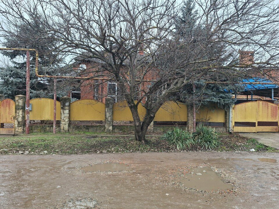 Manavlar Магазин фруктов и овощей, Krasnodar, foto