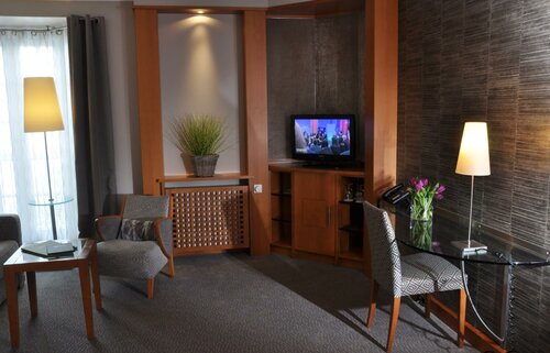 Otel Hotel Eggers, Hamburg, foto