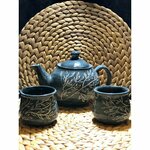 Antiqueche de Scalanova (Aydın, Kuşadası, Camikebir Mah., Bahar Sok., 18), antikacı dükkanları  Kuşadası'ndan