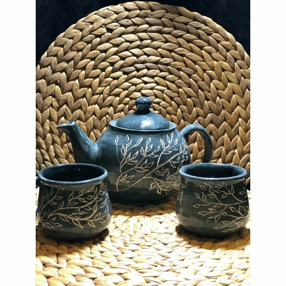 Antikacı dükkanları Antiqueche de Scalanova, Kuşadası, foto