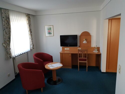 Otel Hotel Gasthof Specht, Aichach, foto