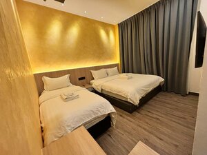 Red's Hotel (Sarawak, Bintulu), otel  Sarawak'tan