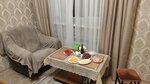 Апартаменты на Мира 8 (prospekt Mira No:8), otel  Kislovodsk'tan