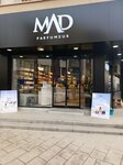 Mad Parfumeur (Cemal Gürsel Cad., No:26A, Gölbaşı, Ankara), kozmetik ve parfümeri firmaları  Ankara'dan