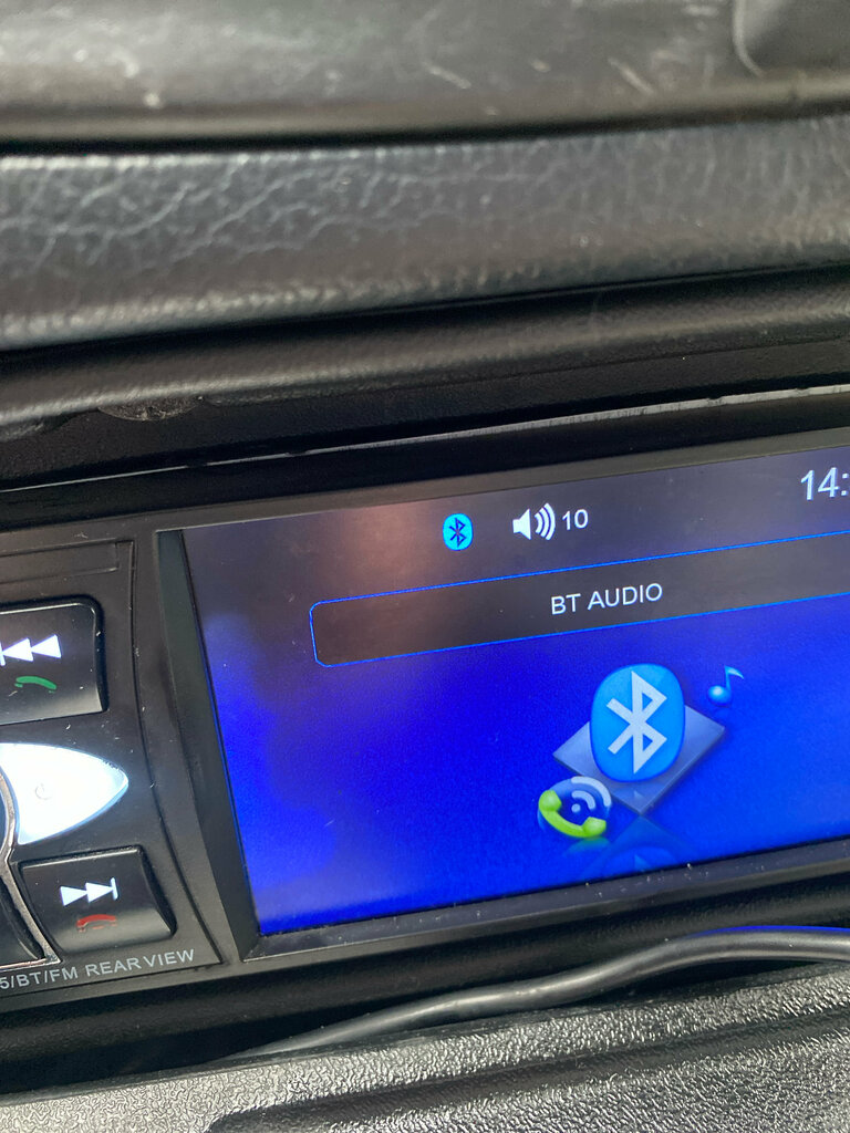 Detaylı oto bakımı Lucky Motors, Balaşov, foto