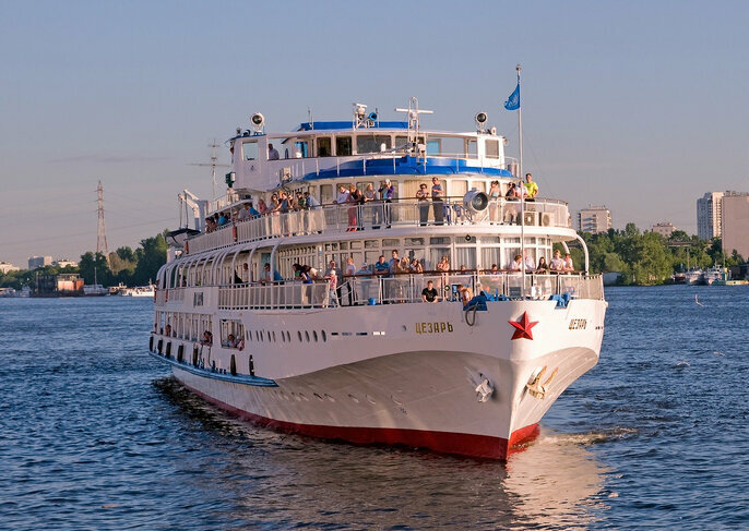 Turizm acenteleri Sra Tourist, Samara, foto