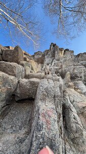 Историко-этнографический памятник Арбинская писаница (Amur Region, Zeyskiy District), turistik yerler  Amursk Bölgesi'nden