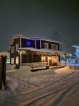 Старый Шерегеш (ulitsa 19-go Partsyezda No:1, posyolok gorodskogo tipa Sheregesh), otel