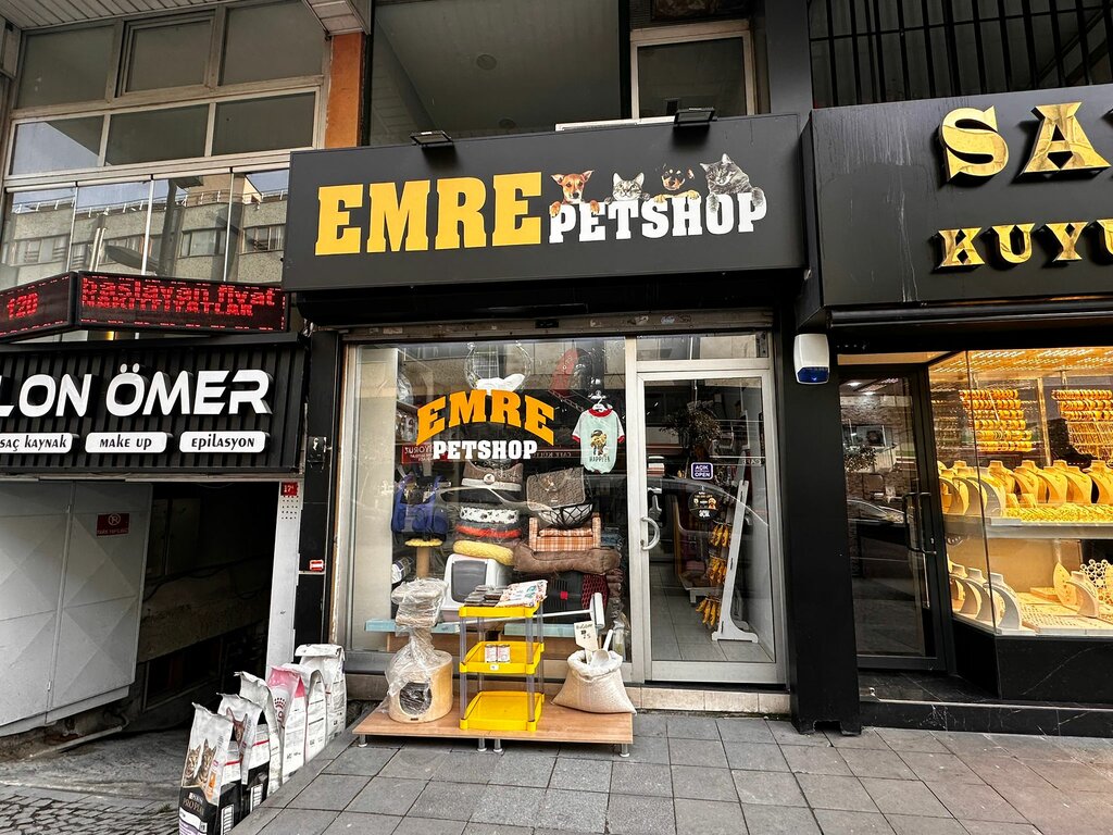 Kuyumcular Arzu Alyans, İstanbul, foto
