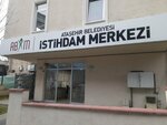 ABİM (İçerenköy Mah., Uysal Sok., No:3/1, Ataşehir, İstanbul), belediyeler, devlet daireleri  İstanbul'dan