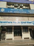 Silver line law association (Ghazi Road No:66, DHA Phase 2), hukuk büroları  Lahor'dan