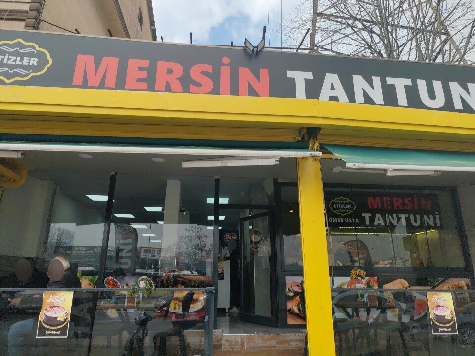 Market Palamut Gıda, İstanbul, foto