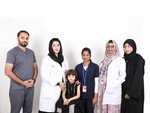 Laika Medical Centre (2, Al Qashiri Street, Maysaloon, Al Sharq, Sharjah), tıp merkezleri ve klinikler