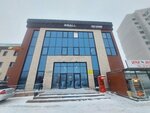 Kaspi.kz (Temirbek Júrgenov kóshesi No:30А), atm'ler  Astana'dan