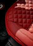 Al Dhareef Vehicles Seats Upholstery (7, Mosaab Bin Omair Street, Al Rashidiya 1, City Center Sector, Ajman), oto döşeme  Ayman'dan