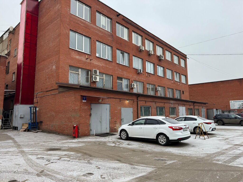 Otomatik kapı firmaları Воротчик, Krasnogorsk, foto