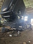 Ремонт грузовых автомобилей (Magistralny proyezd No:18У, Kursk), kamyonların onarımı  Kursk'tan