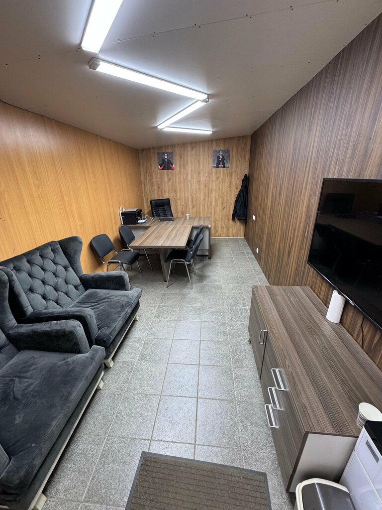 Araç sigorta şirketleri Garage 514, Moskova, foto