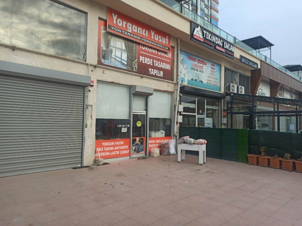Terziler Yorgancı Yusuf, Ankara, foto
