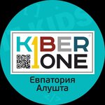 KIBERone (Ялтинская улица No:1Н), bilgisayar kursları  Aluşta'dan