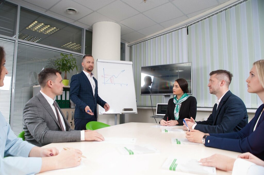 Muhasebeciler Global Finance, Novokuybyşevsk, foto