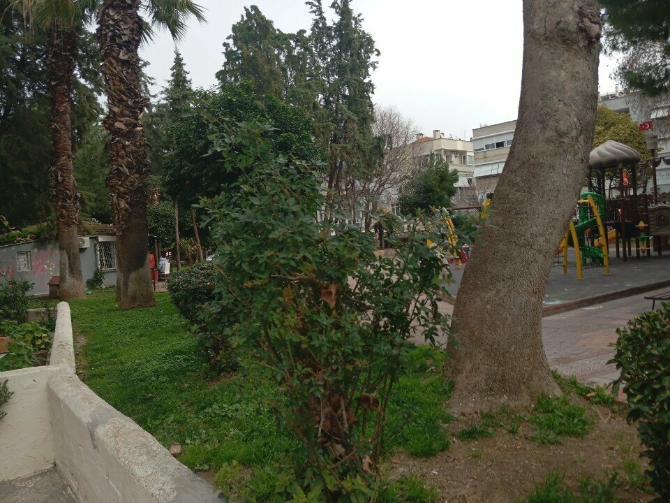Emlak ofisi Zorlu Emlak, İzmir, foto