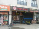 Pizza Ros's (İstanbul, Büyükçekmece, Çakmaklı Mah., Harbiye Cad., 7B), pizzacılar  İstanbul'dan