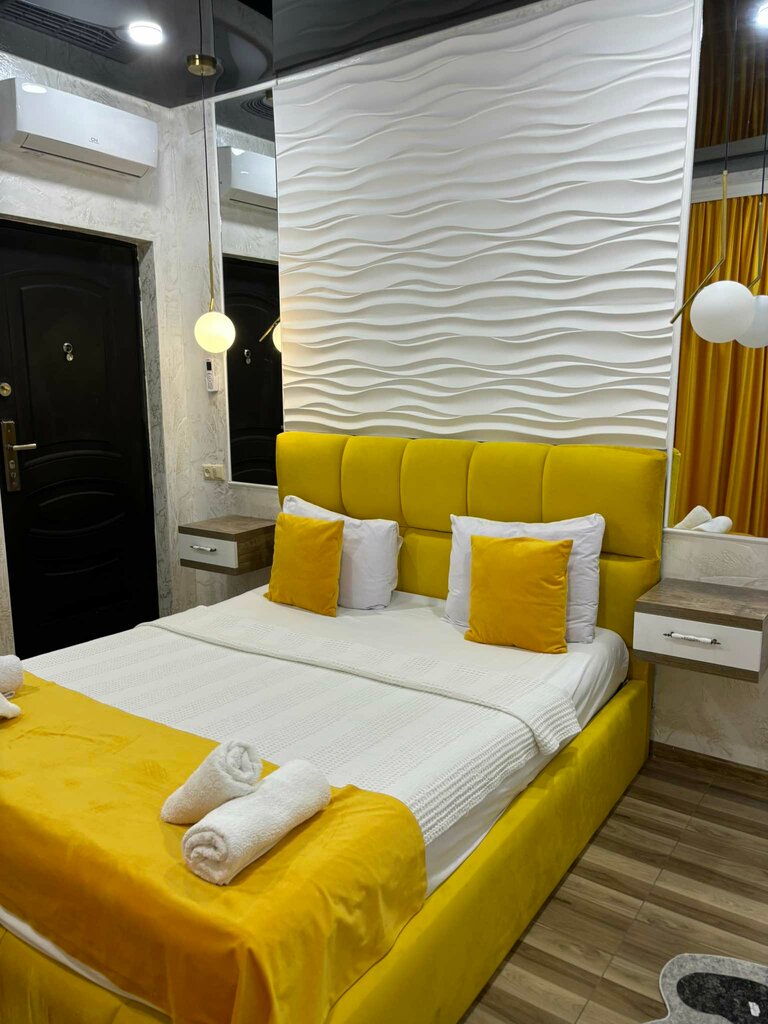 Otel Nana's House, Batum, foto