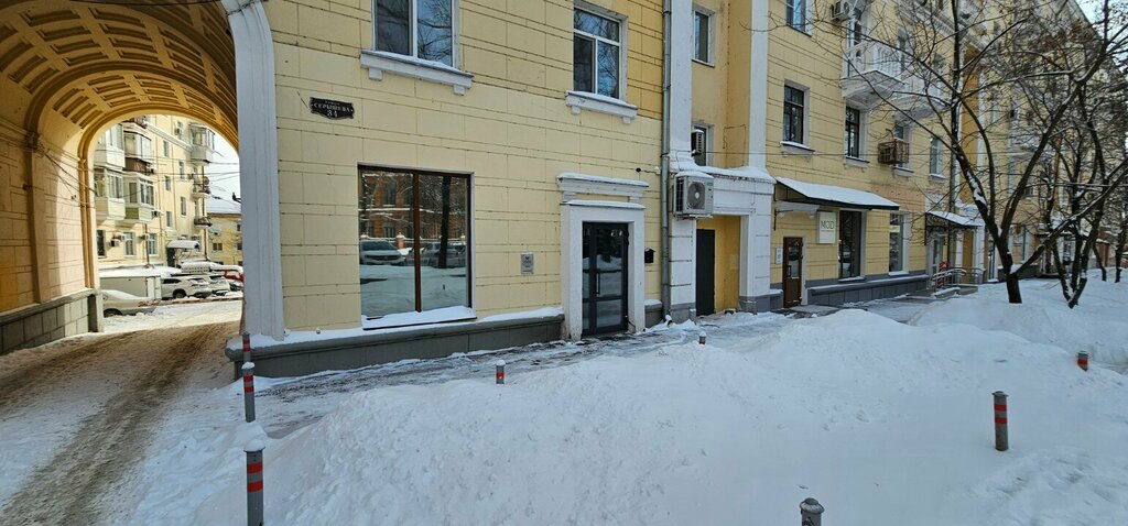 Ev tekstili mağazaları Muza Noche, офис, Habarovsk, foto