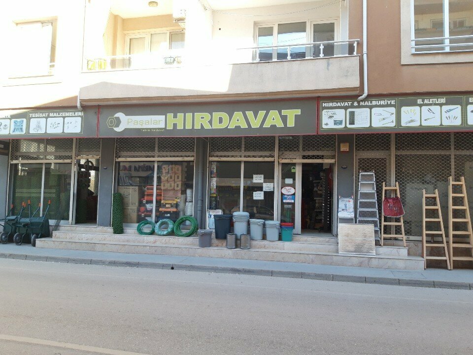 Conta ve keçe takma aletleri Paşalar Teknik Hırdavat, İzmir, foto