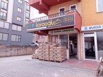 Karaoğlu Ticaret (Vanimehmet Mah.,Turgut Özal Cad.,No:14/C,Kestel,Bursa,), beton ve beton ürünleri üreticileri  Bursa'dan