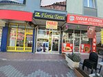 Floria Terzi (Yedi Yildiz Sok., No:21, Karatay, Konya), terziler  Konya'dan