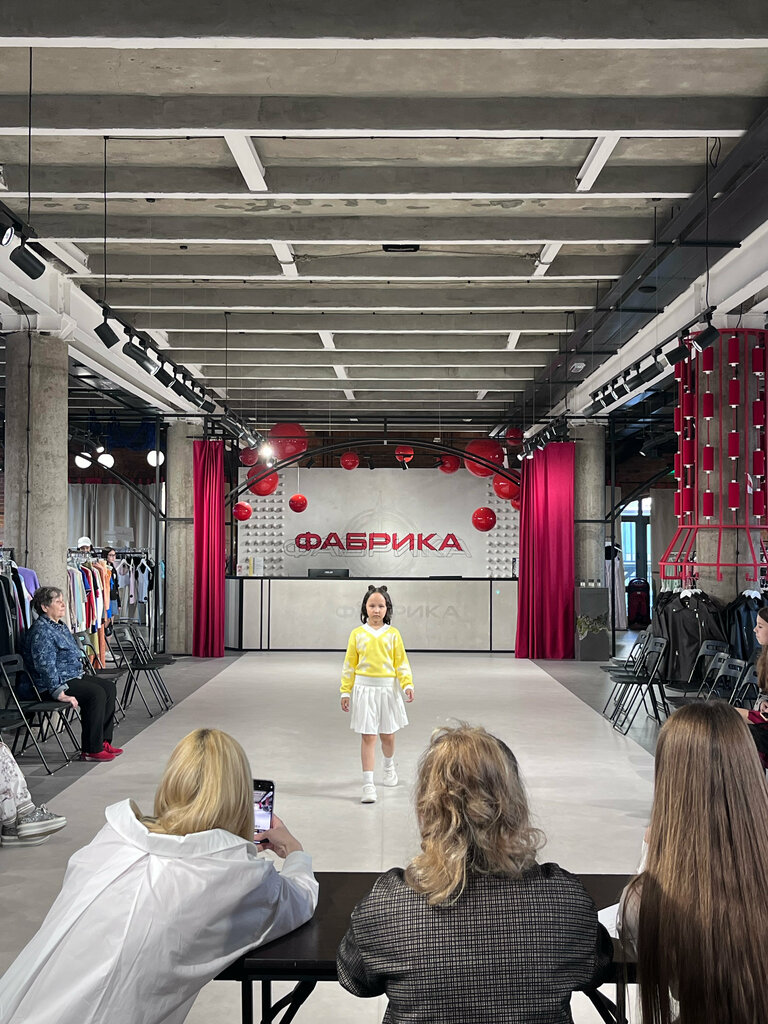 Mankenlik ajansları Premiera, Ufa, foto