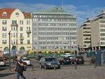 Eteläranta Offices (Uusimaa, Helsinki, Eteläranta, 8), i̇ş merkezi  Helsinki'den