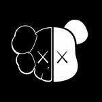 Kaws & Bearbrick (Rochdelskaya Street No:15с25-25А), i̇ç dekorasyon ürünleri  Moskova'dan