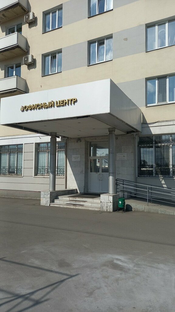 Manikür-pedikür Sova, Kazan, foto