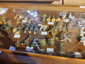 Terem Berendeya (Lenina Street No:150Ж, Kostroma), müzeler ve sanat galerileri  Kostroma'dan