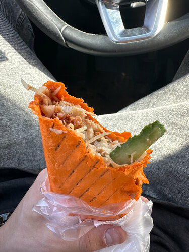 Fast food Шаурма 24, Moskova ve Moskovskaya oblastı, foto