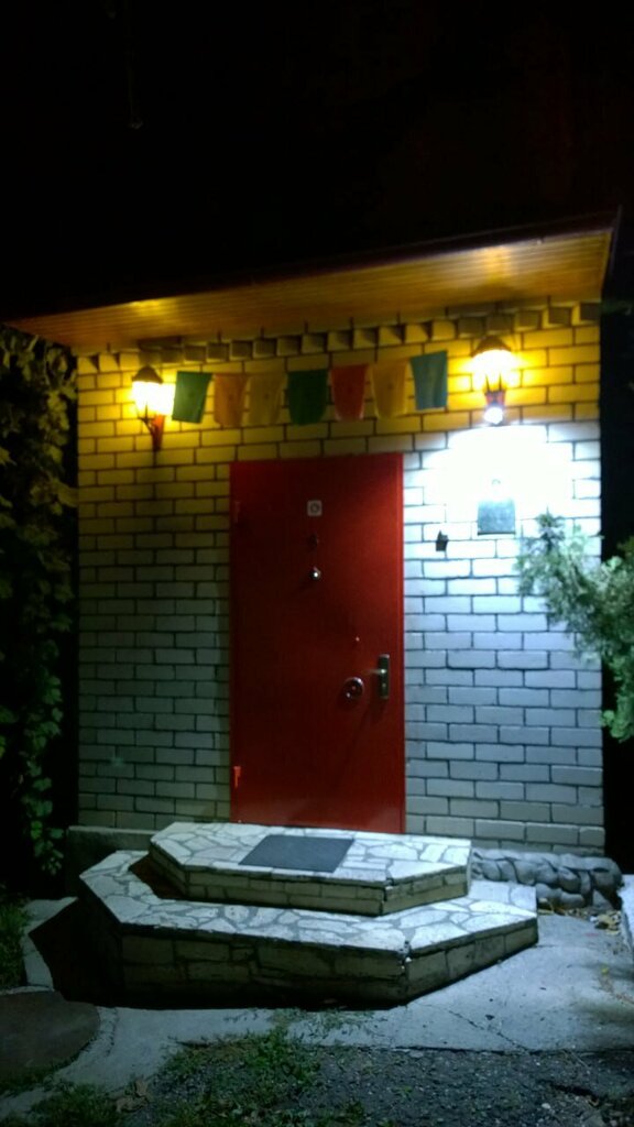 Dini dernekler Буддийский центр Алмазного пути школы Карма Кагью, Pyatigorsk, foto