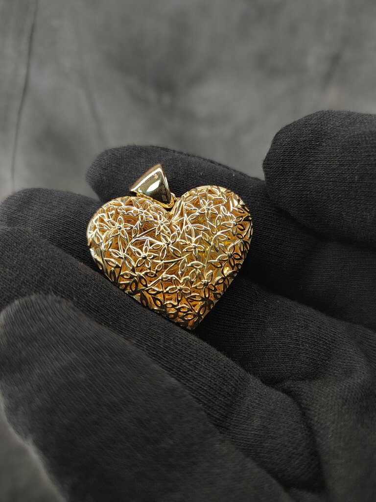 Kuyumcu atölyeleri Jeweler Vasilev Dmitry, Moskova, foto