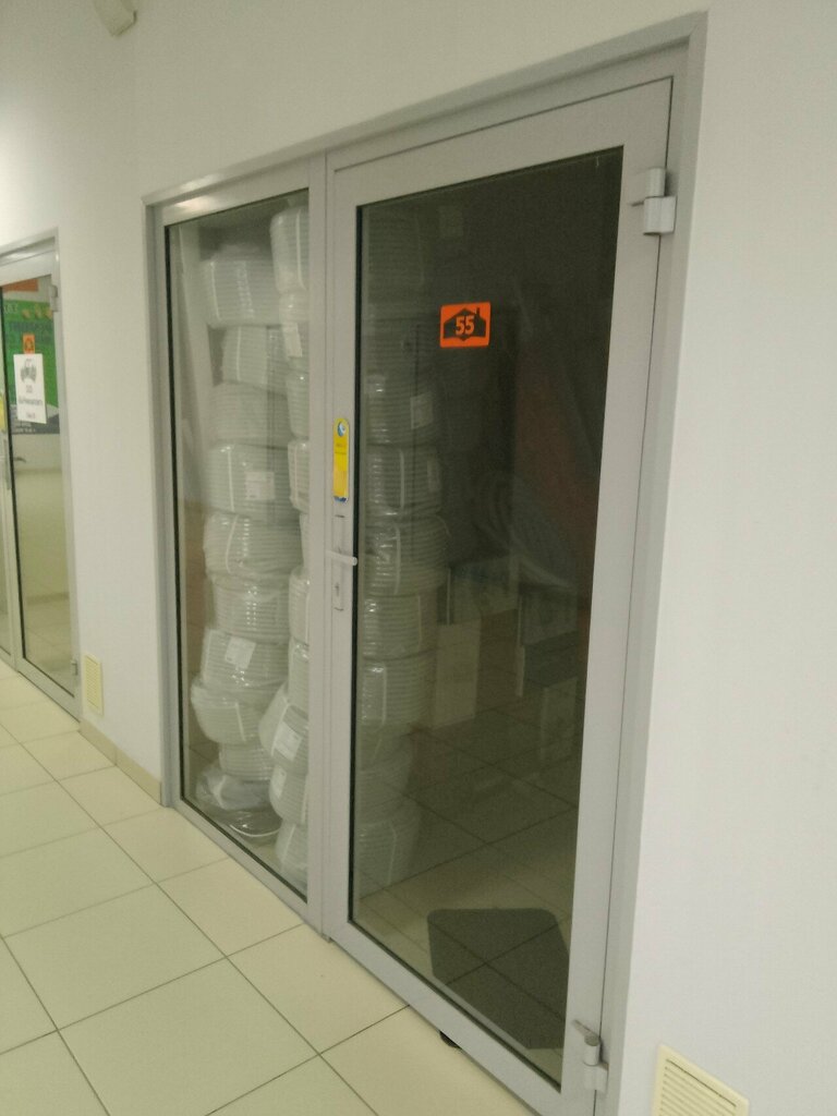 Teslimat noktası One3DShop - представительство в Омске, Omsk, foto