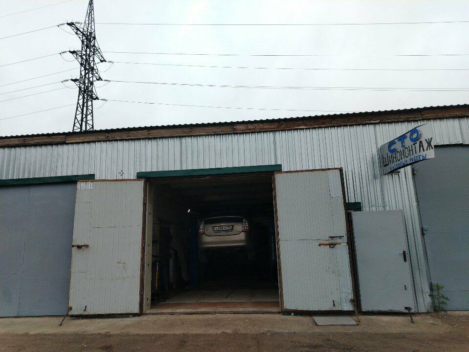 Oto kaporta Кузовные работы, Omsk, foto