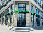 Srj Motors (Bakı, Binegedi District, Ceyhun Hacibеyli Street, 83), otomobil satış galerileri  Bakü'den